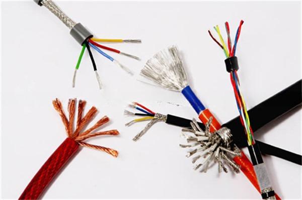 Quality IEC-Certified Copper Conductor Pairs Twisted Controller for Industrial for sale