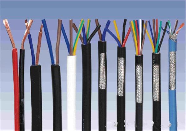 Quality IEC-Certified Copper Conductor Pairs Twisted Controller for Industrial for sale