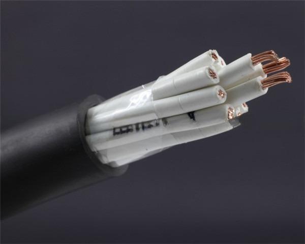 Quality IEC-Certified Copper Conductor Pairs Twisted Controller for Industrial for sale