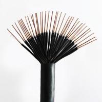 Quality Anti-Reversing Cold-Proof Flame Control Cable for Construction BS IEC ASTM DIN for sale