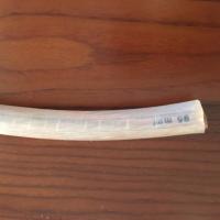 China Medium Voltage Construction Copper Conductor Welding Cable with Flexible Rubber Sheath for sale