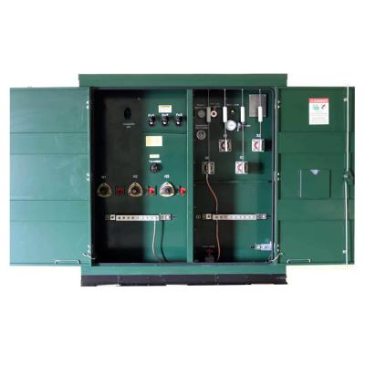 China Pat mounted distribution transformer for sale