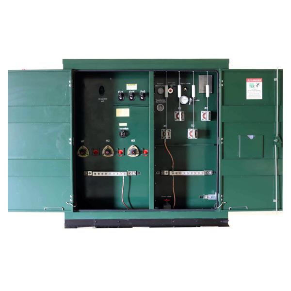 Quality Pat mounted distribution transformer for sale
