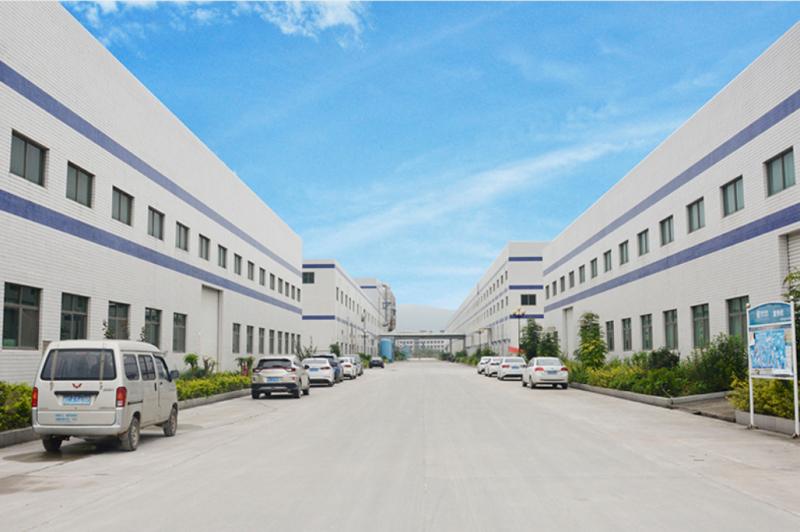 Verified China supplier - Shishi Yida Hardware Jewelry Co., Ltd.