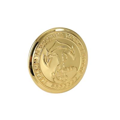 Cina L'oro di cucito decorativo 1