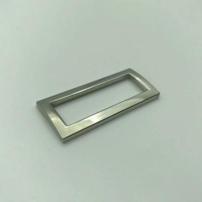 China Curvatura liga de zinco do gancho do metal de 15mm 20mm para atividades exteriores à venda