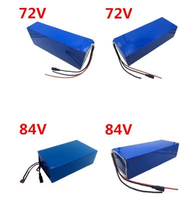 China Rechargeable Ternary Lithium Battery Pack 18650 36v 10AH 26650 Lithium Battery for sale