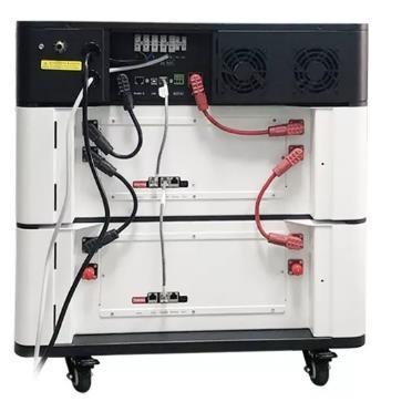 China de Batterij van 51.2v BMS Lithium Iron Phosphate, de Batterij van 15kwh 48v 300ah Lifepo4 Te koop