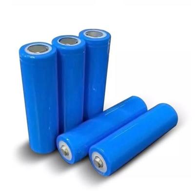 Cina cellule 3500mah 3,7 V Li Ion Battery di 2500mah 3000mah LFP 18650 in vendita