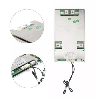 China De Raad Uart 12v 4s 150a van de Bmslifepo4 Bescherming toont de Onbemande Toebehoren van de Vliegtuigenrs485 Zonnebatterij Te koop