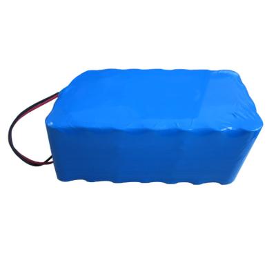 Cina 18650 32650 batteria fotovoltaica del pacchetto 12v 24ah Lifepo4 della batteria al litio solare in vendita