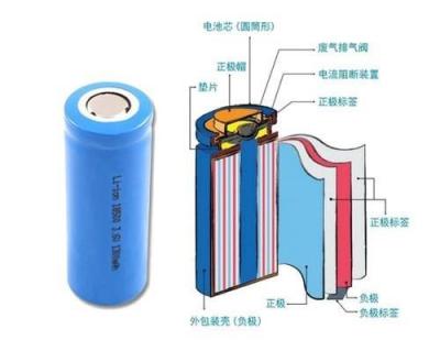 Китай 6000mAh 32650 Lifepo4 батарея клеток 6500mAh LiFePO4 перезаряжаемые для электрического скутера продается