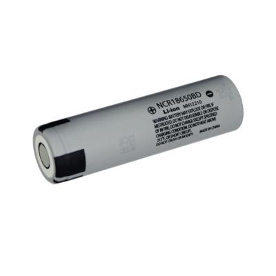 China van de Batterijcellenncr18650bd Lifepo4 Cilindrische Cellen van 3.7V 3200mAh Japan LFP Zonneleiden van UPS Ebike Te koop