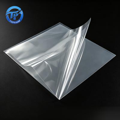 China DIY PS Panel Cake Toppers Clear PS Sheet For Wedding Decor Holiday Hanging Ornaments for sale