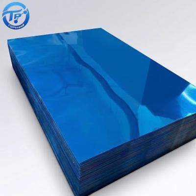 China Large-Format PETG Mirror Sheets Toy Mirrors Custom-Cut Single-Sided Mirrors in Irregular Shapes for sale