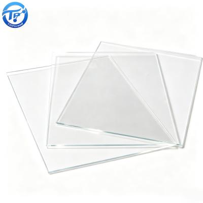 China Custom Size Transparent PS Sheet Virgin Material Polystyrene Plastic Board for Packaging Boxes for sale