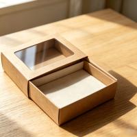 China Custom Size Transparent PS Sheet Virgin Material Polystyrene Plastic Board for Packaging Boxes for sale