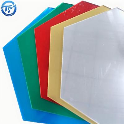 China Custom Cut Set 5 Hexagon Acrylic Art Deco Mirror Wall Decor Self-Adhesive Shatterproof Eco-Friendly Laser-Cut Stickers Living for sale