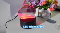 LED Night Light
