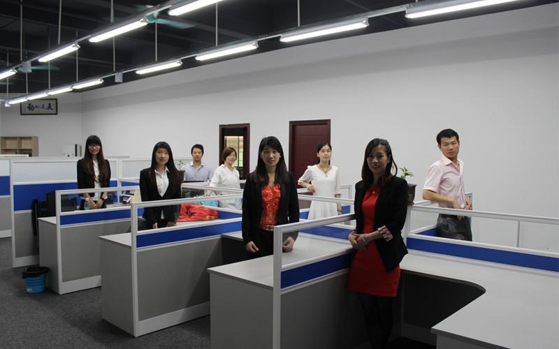 確認済みの中国サプライヤー - 360 INTERNATIONAL GROUP LTD