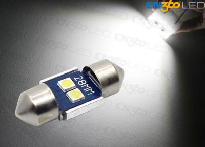 China Interior Map Dome License Plate Lights Festoon LED Bulbs 12v 3030 SMD for sale