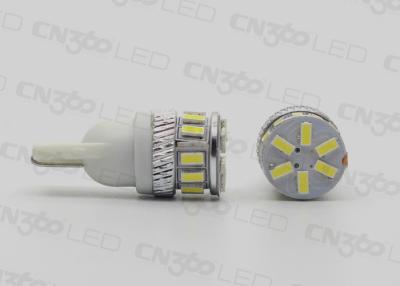 China 240 Lumens 6500K 18 W Reading Light 3014 SMD T10 Led Light for sale