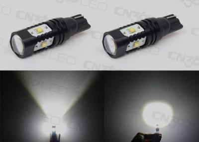 China Super Bright T10 Light Bulbs Led Replacement Bulbs Exquisite Aesthetics for sale