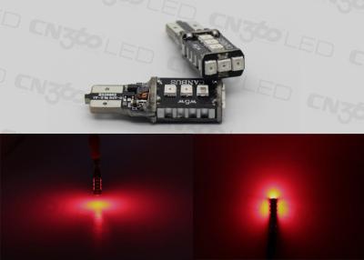 China Parking Light T10 Led Lamp Reading Lamp 350 Lumens One Year Warranty for sale