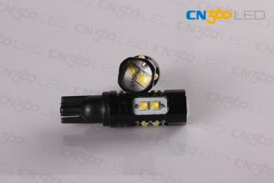 China High Brightness 12V - 24 Voltage Auto T10 Car LED Turn Signal Bulb for sale