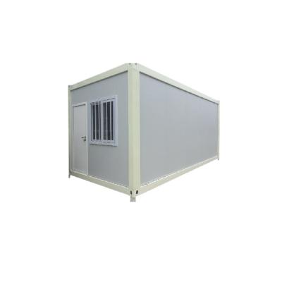 China conex container house pprefab houses 4 bedrooms luxury container prefab room for sale