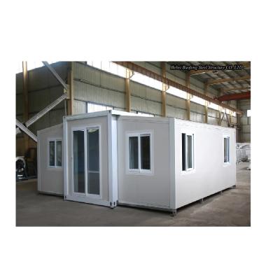 China cheap modular homes cheap container house folding shipping container low cost prefabricated home for sale