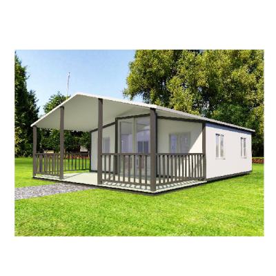 China China prefabricated shipping flat pack foldable cabin house container for sale