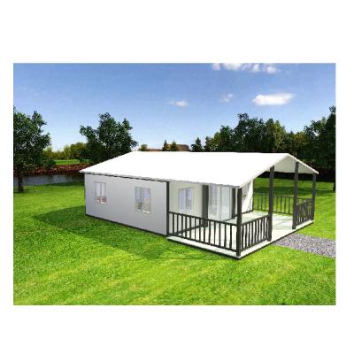 China Steel Door Sea Prefabricated Container House Modern Design Style for sale