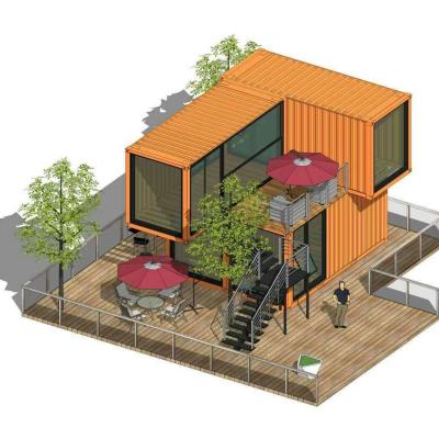 China tiny modular home shipping container  home house for living for sale