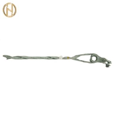 China Durable Preformed Armor Rods Or Repairs Simple Structure For ACSR for sale
