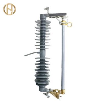 Cina 12kV 35kV si ritirano il fusibile con la buona macchia meccanica di forza resistente in vendita
