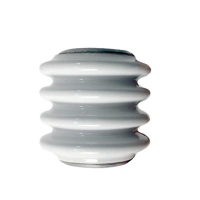 China Customizable Porcelain Insulator For Transmission Line for sale