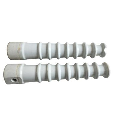 China Customizable Porcelain Insulator For Transmission Line for sale