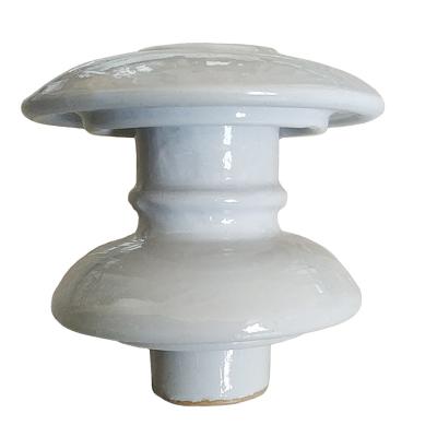 China Customizable Porcelain Insulator For Transmission Line for sale