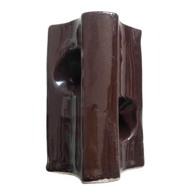 China Customizable Porcelain Insulator For Transmission Line for sale
