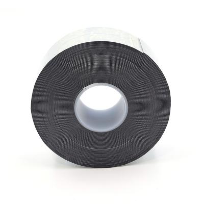 China Electrical Rubber Adhesive Tape Epe PVC Insulating Waterproof for sale