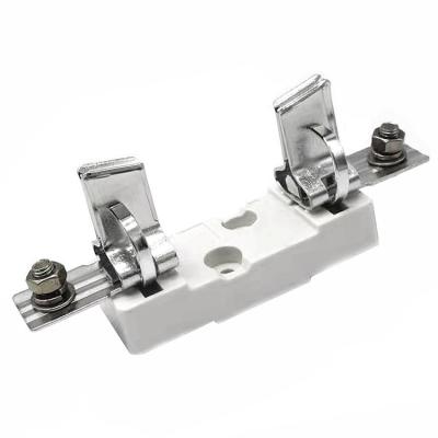 Cina H. estrattore basso ceramico del fusibile di R.C Series Low Voltage in vendita