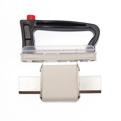 Cina H. estrattore basso ceramico del fusibile di R.C Series Low Voltage in vendita
