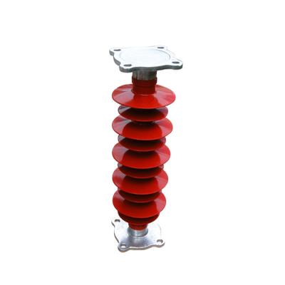 China FZSW Series Post Composite Insulator High Voltage Power Line for sale