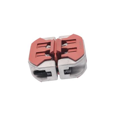 China Conectores de ramo do núcleo de Ring Tap Off Insulation Piercing da série de Ghfc multi à venda