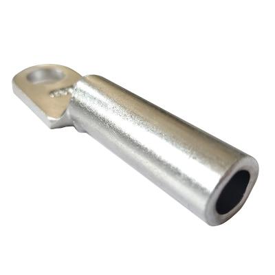 Cina Accessori elettrici del collegamento del cavo del terminale bimetallico di alluminio dell'ansa in vendita