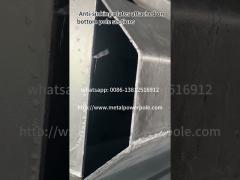 Low&Medium Voltage power poles Electric power engineering