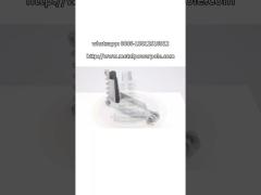 Electric power facilities metal accessories strain clamp strain clamp