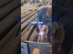light poles