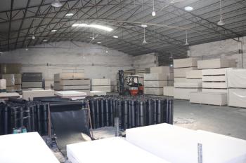 China Factory - Guangzhou Jiansheng Acoustics Decoration Engineering Co., Ltd.